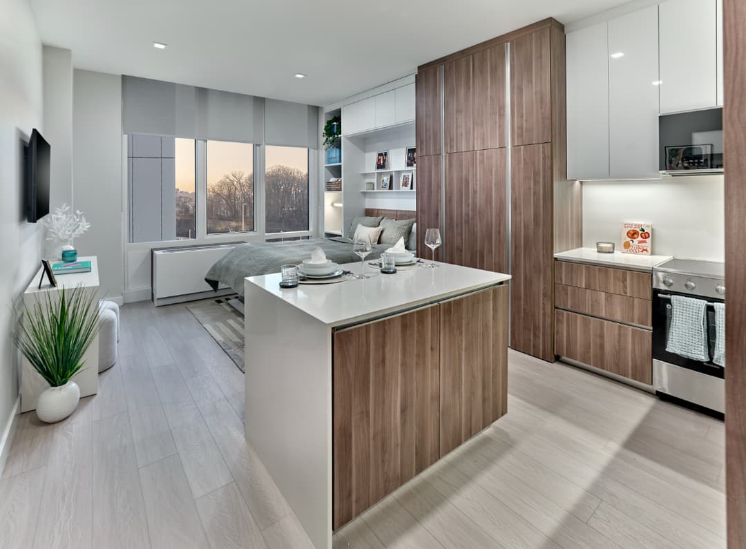 Fiat House | Residences | Game-Changing Rental Living