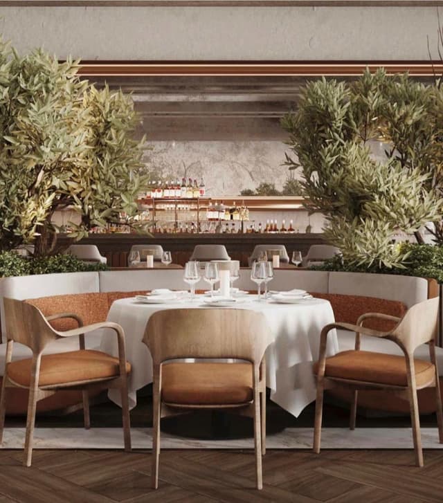 Fiat House | Neighborhood | Transit-Friendly Living