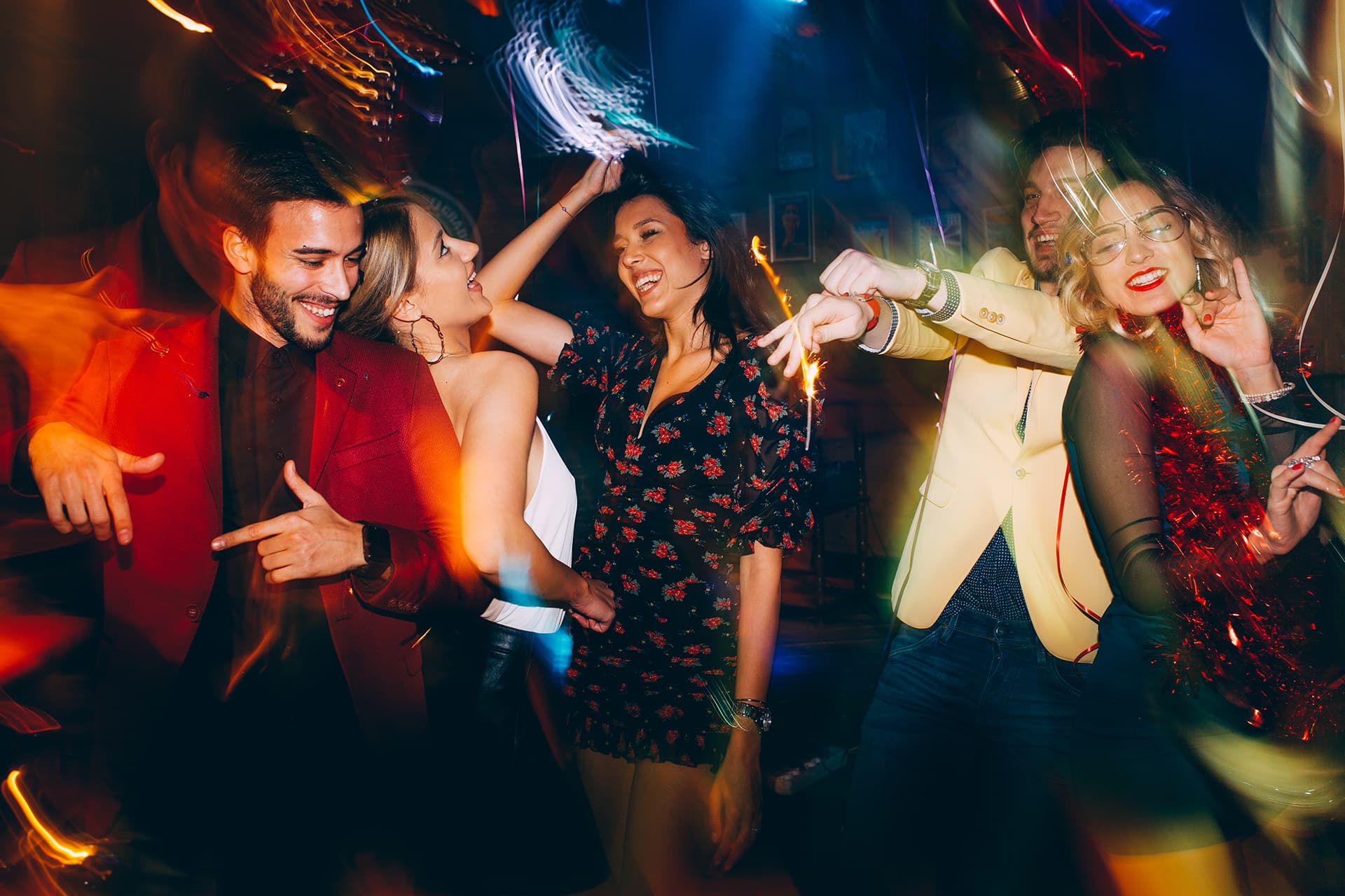 Fiat House | Amenities | Curated for Tranquility and Ease