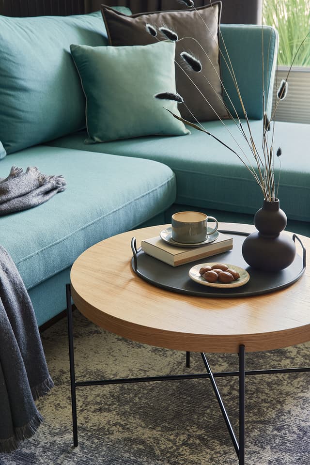 Fiat House | Residences | Game-Changing Rental Living