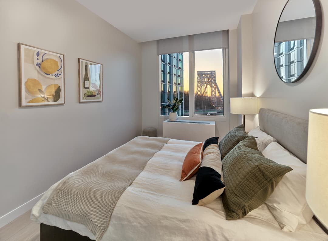 Fiat House | Residences | Game-Changing Rental Living