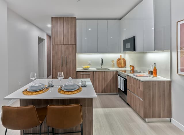 Fiat House | Residences | Game-Changing Rental Living