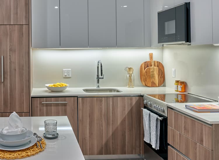 Fiat House | Residences | Game-Changing Rental Living