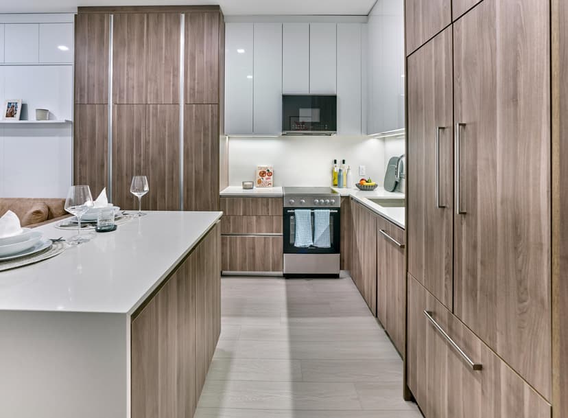 Fiat House | Gallery | View Our Homes and Community