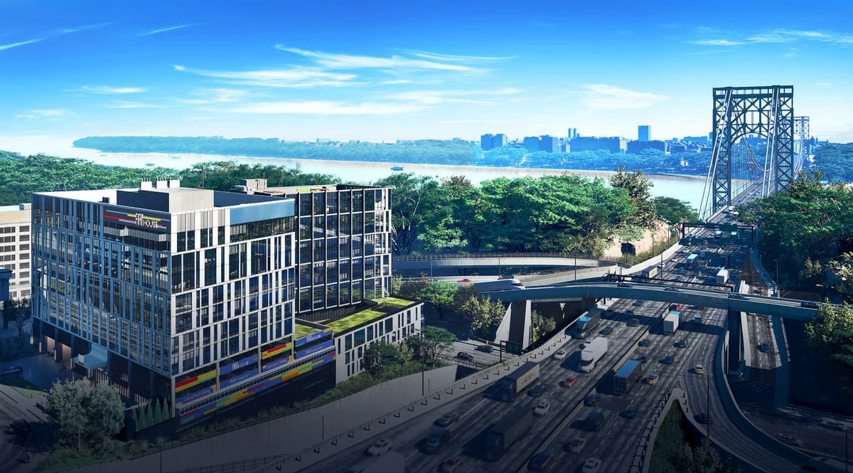 Fiat House | Energized Studio-2 Bedroom Luxury Rentals