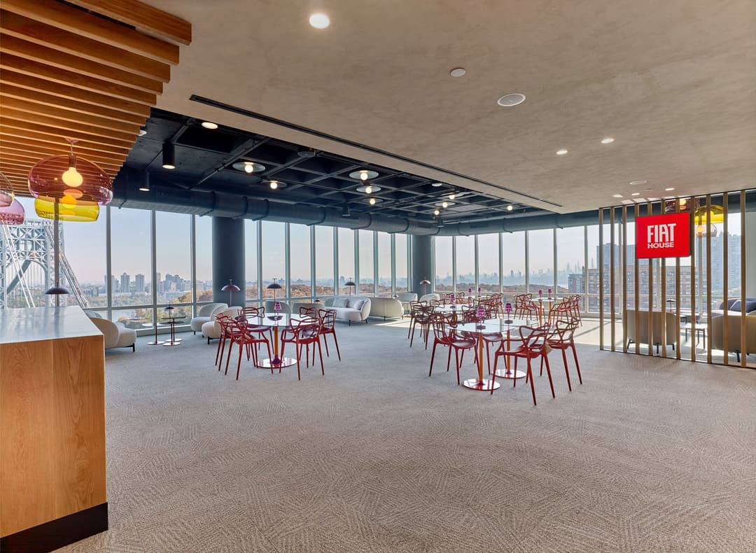 Fiat House | Energized Studio-2 Bedroom Luxury Rentals