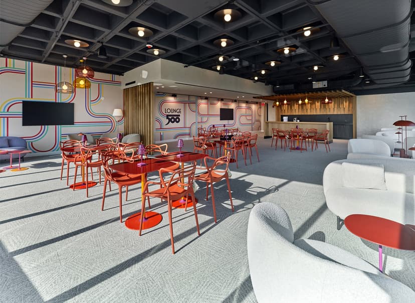 Fiat House | Amenities | Curated for Tranquility and Ease