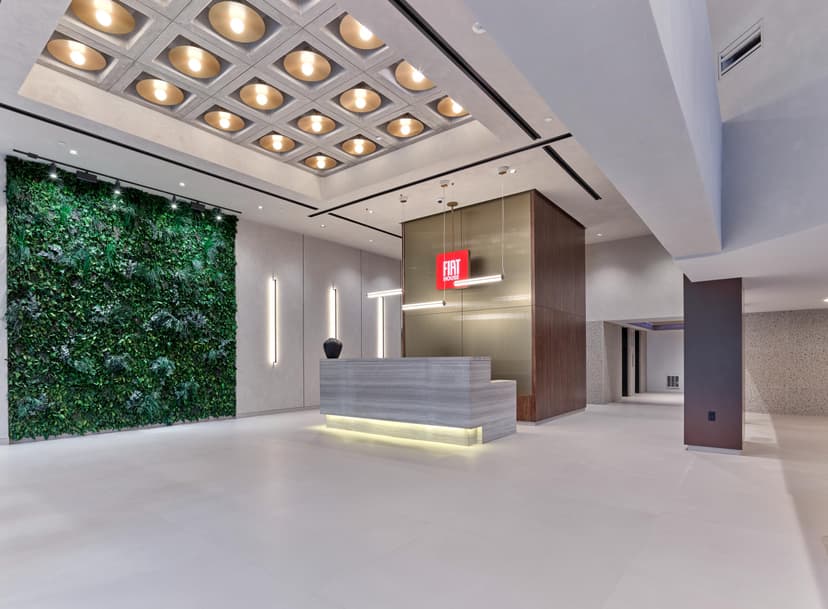 Fiat House | Gallery | View Our Homes and Community