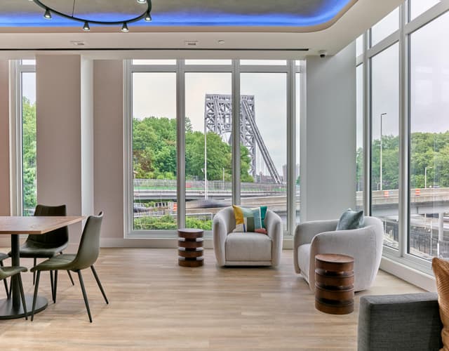 Fiat House | Amenities | Curated for Tranquility and Ease