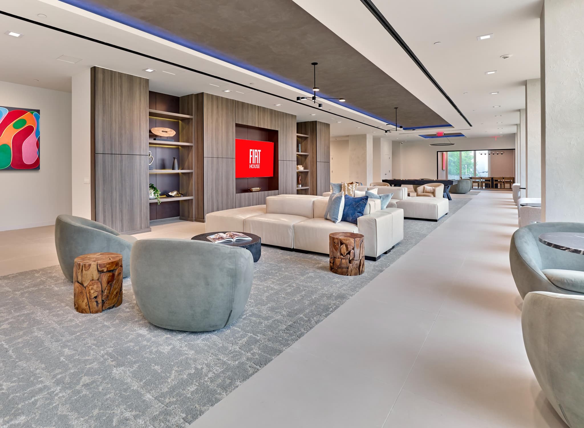 Fiat House | Availability | View Homes & Floor Plans