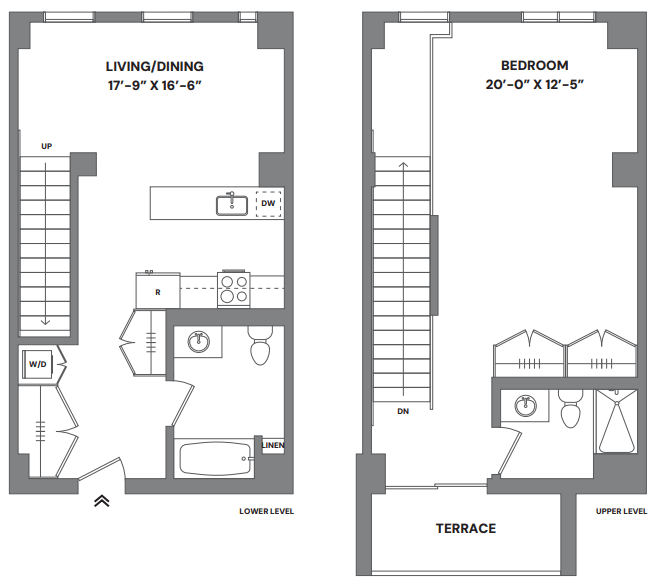 Fiat House | Availability | View Homes & Floor Plans