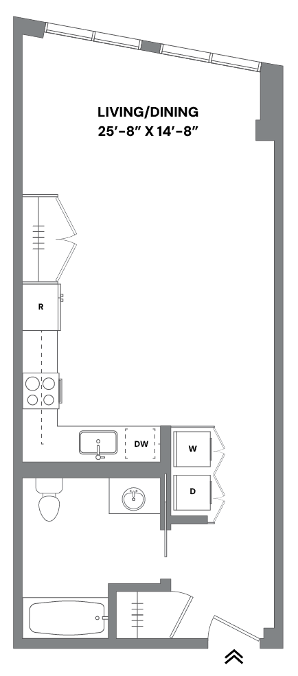 Fiat House | Availability | View Homes & Floor Plans