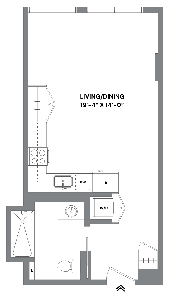 Fiat House | Availability | View Homes & Floor Plans