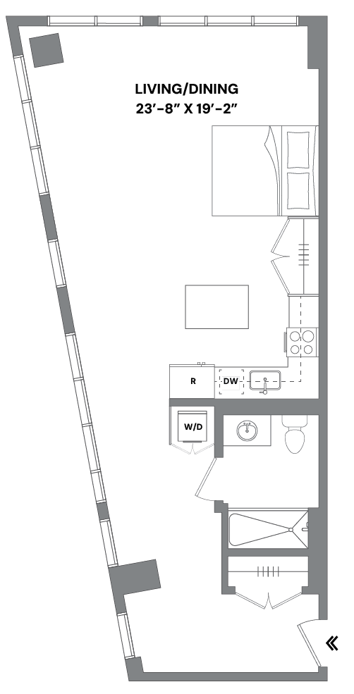 Fiat House | Availability | View Homes & Floor Plans