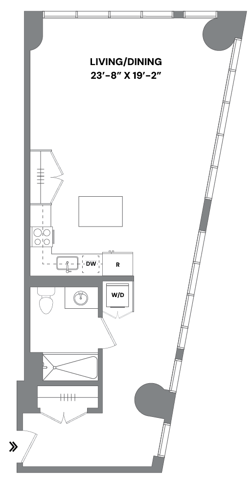 Fiat House | Availability | View Homes & Floor Plans