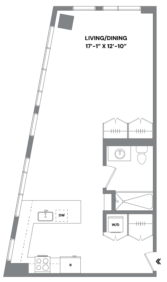 Fiat House | Availability | View Homes & Floor Plans
