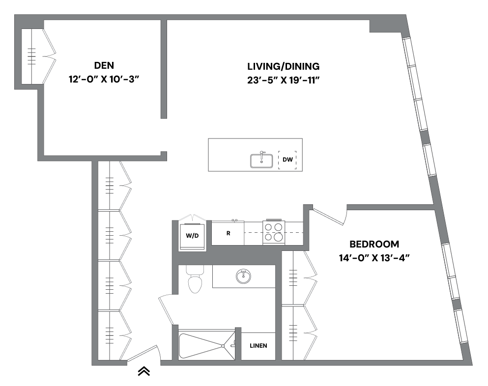 Fiat House | Availability | View Homes & Floor Plans