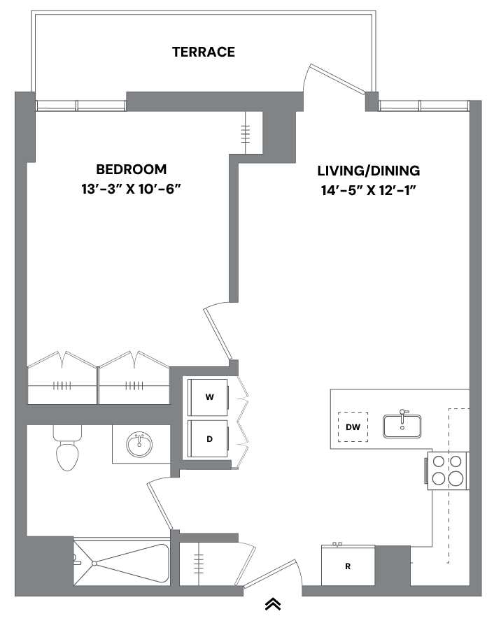 Fiat House | Availability | View Homes & Floor Plans