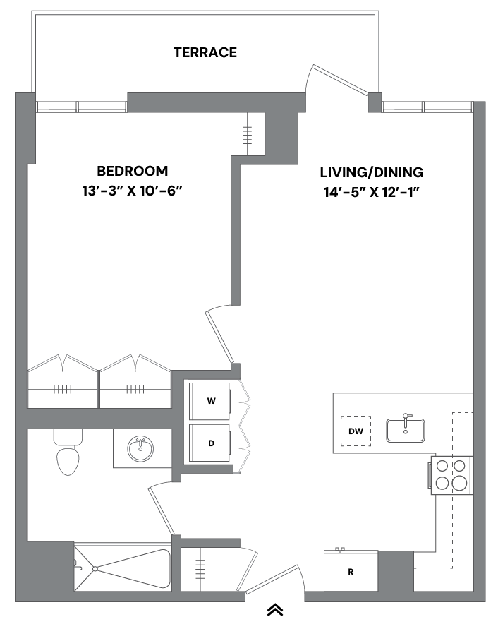 Fiat House | Availability | View Homes & Floor Plans