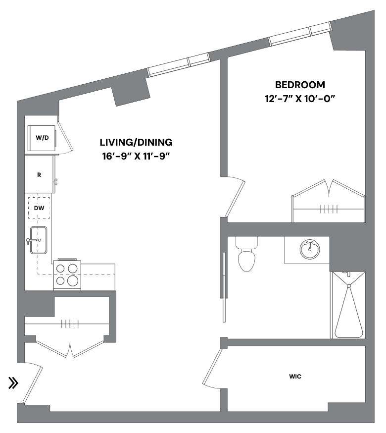 Fiat House | Availability | View Homes & Floor Plans