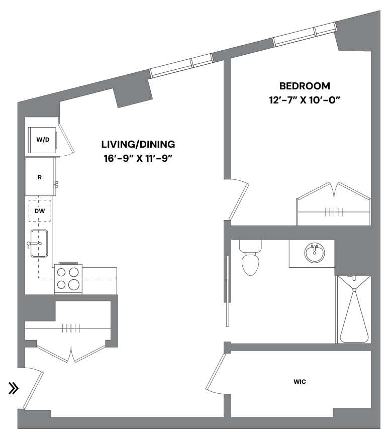 Fiat House | Availability | View Homes & Floor Plans
