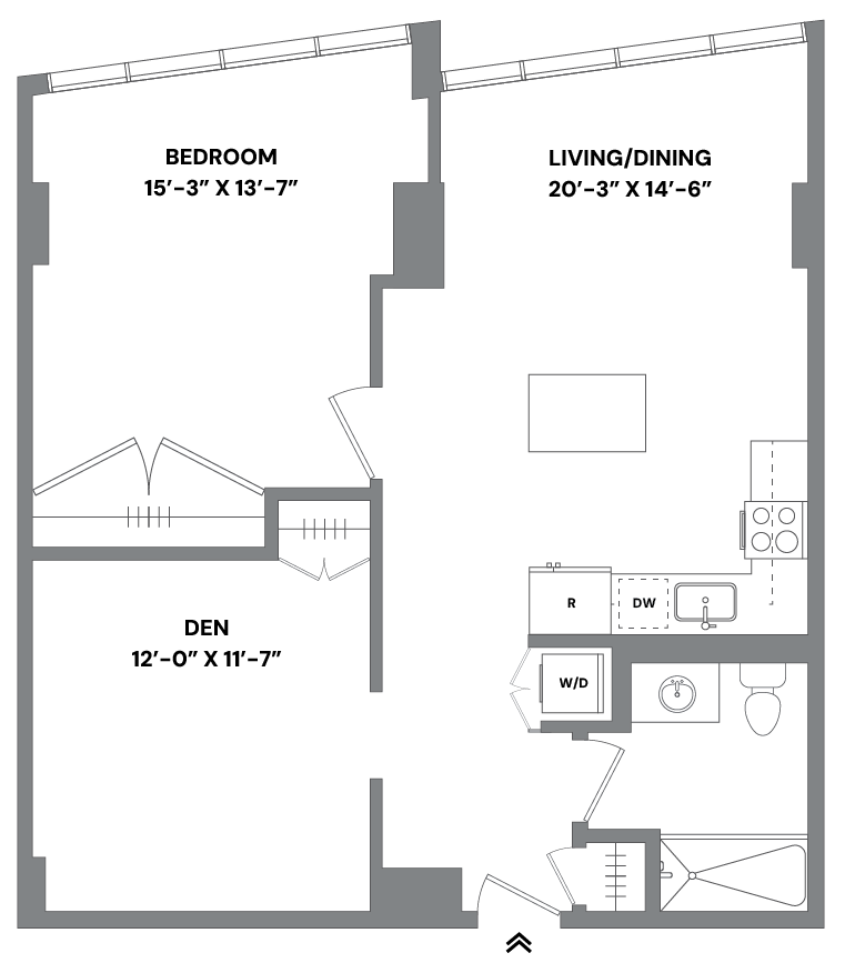 Fiat House | Availability | View Homes & Floor Plans