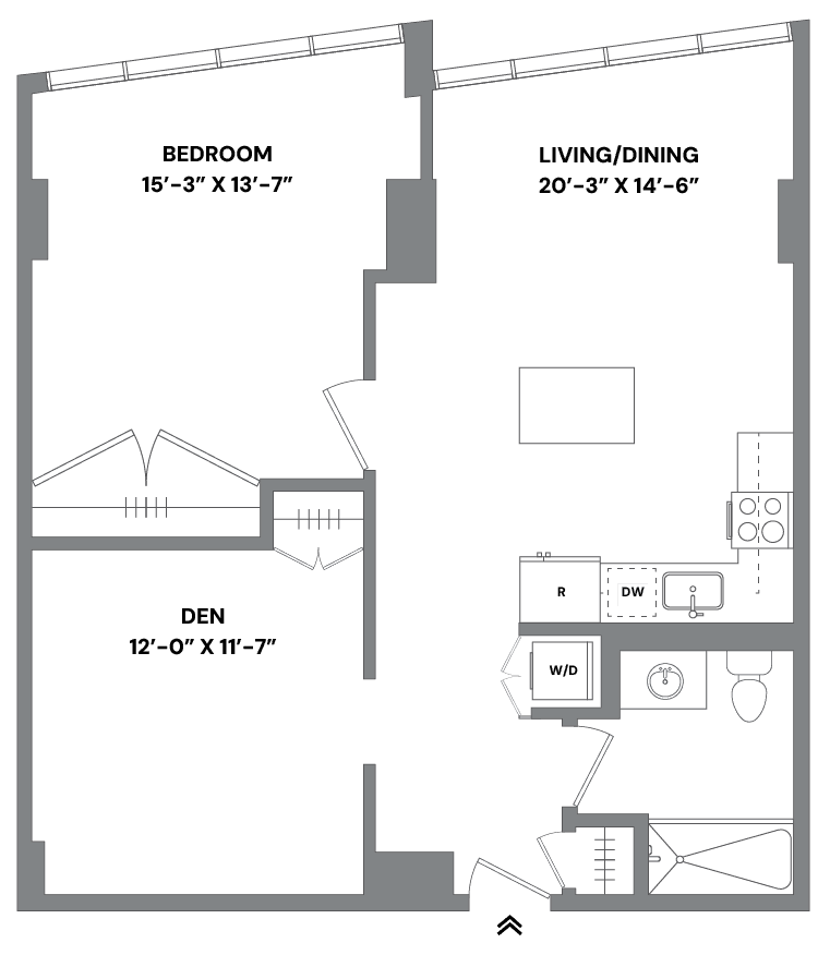 Fiat House | Availability | View Homes & Floor Plans