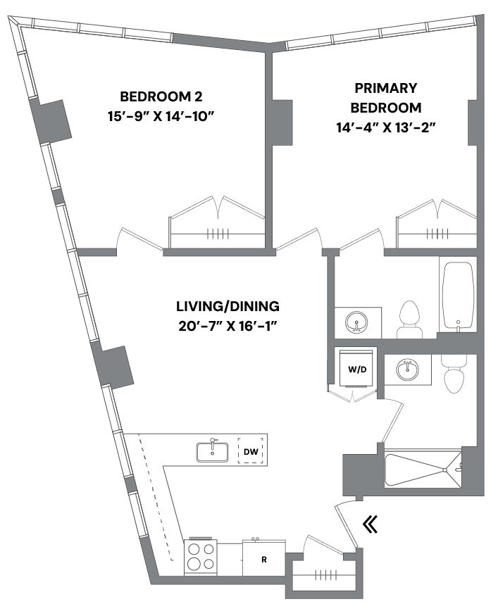 Fiat House | Availability | View Homes & Floor Plans