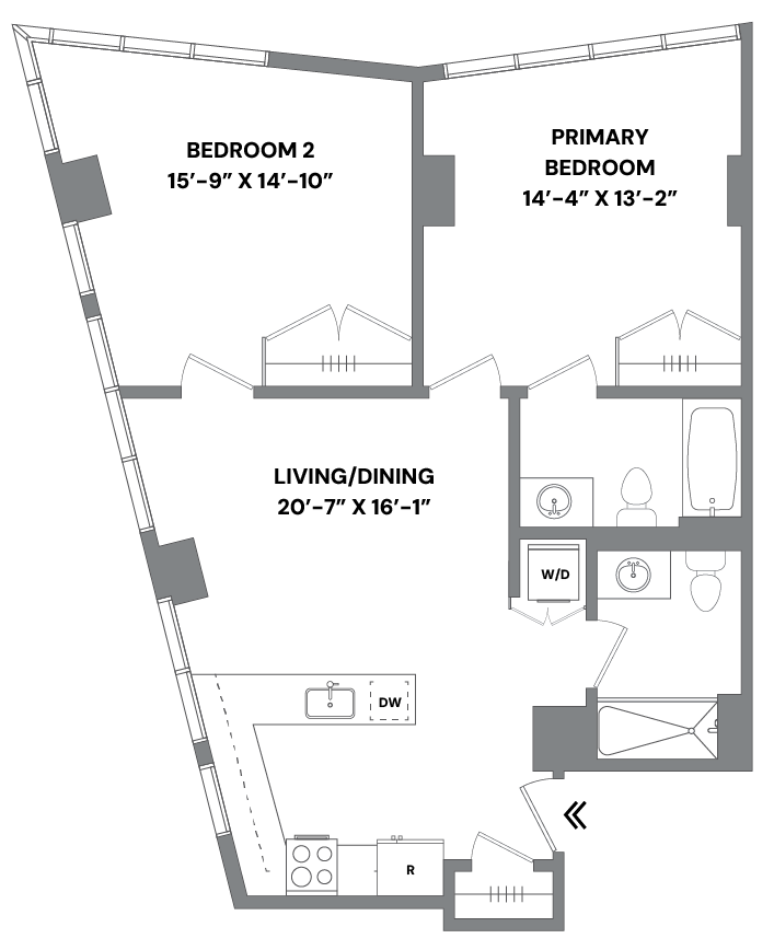 Fiat House | Availability | View Homes & Floor Plans